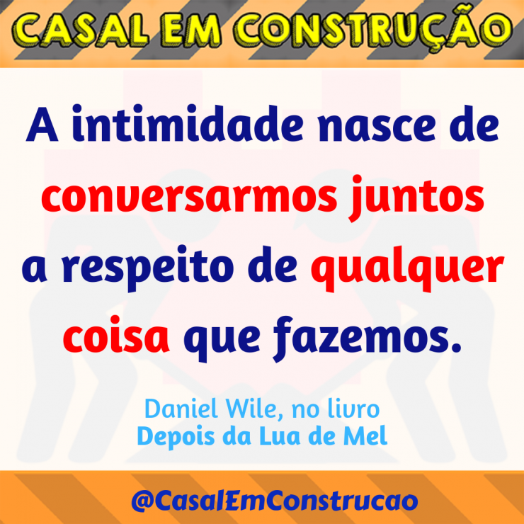 Daniel Wile 01 — Família Quadrada